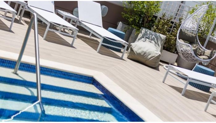 Menta City Boutique Hotel din Rethymno Grecia travos.ro