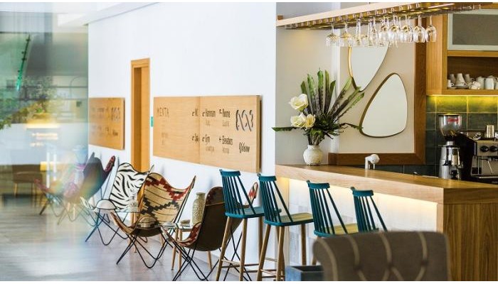 Menta City Boutique Hotel din Rethymno Grecia travos.ro