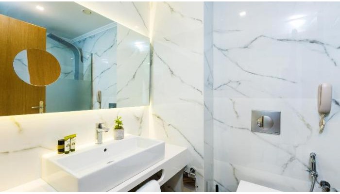 Menta City Boutique Hotel din Rethymno Grecia travos.ro