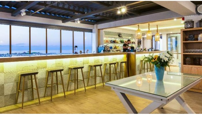 Menta City Boutique Hotel din Rethymno Grecia travos.ro